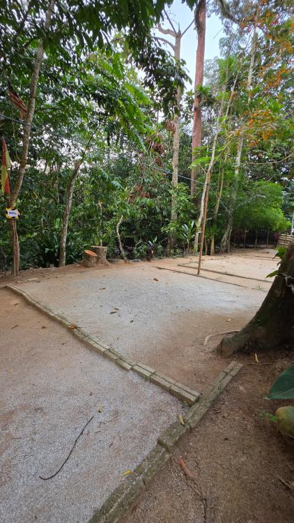 Last Exit @ Pangsun - Campsite in Hulu Langat, Selangor